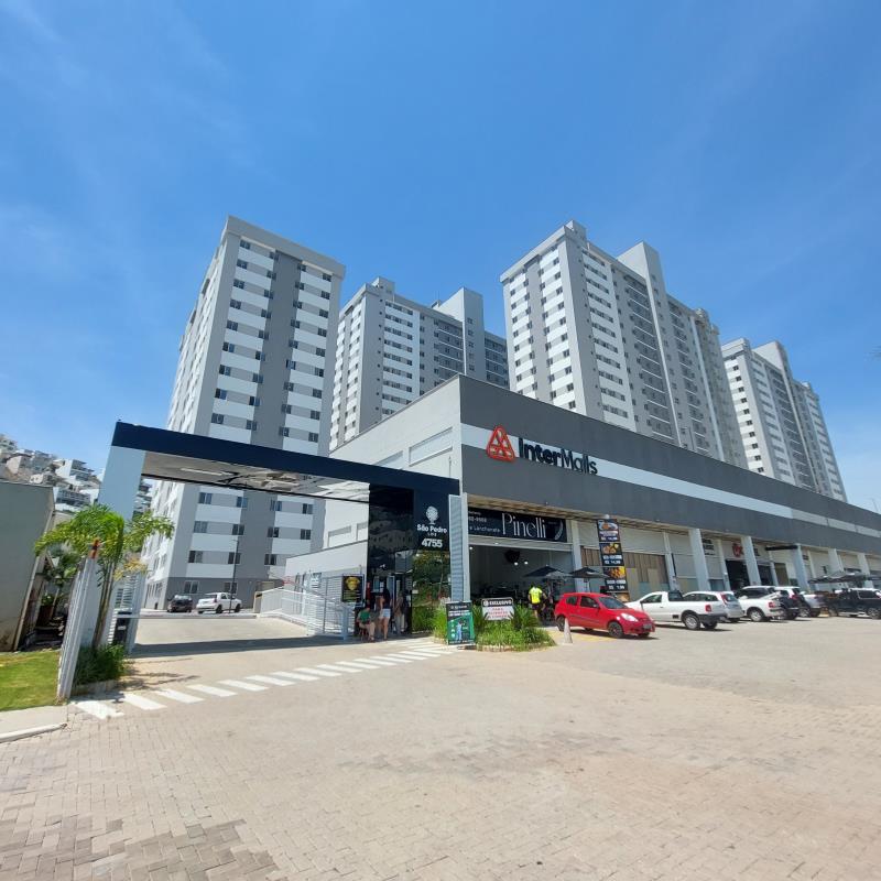 Apartamento de Código 20143 para Aluguel Anual localizado no bairro São ...