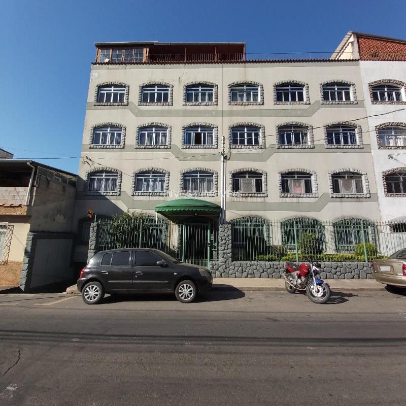 Apartamento de Código 3544 para Aluguel Anual localizado no bairro São ...