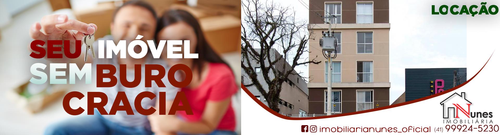 Imobiliária Nunes
